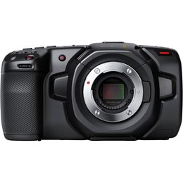 Blackmagic Pocket Cinema Kamera 4K