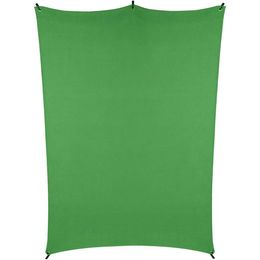 Rollei X-Drop Hintergrund 2,1m grün