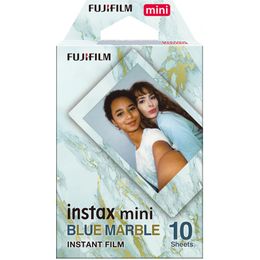 Fujifilm Instax Mini Colorfilm Blue Marble WW1