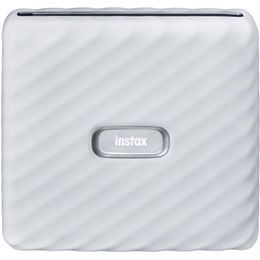 Fujifilm Instax Link WIDE Ash White EXD Drucker