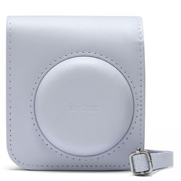 Fujifilm Instax Mini 12 Camera Case clay white