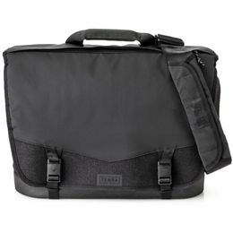 Tenba DNA 16 DSLR Messenger Tasche Schwarz