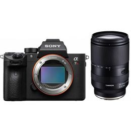 Sony Alpha ILCE-7R IVA + Tamron 28-200mm f2,8-5,6 Di III RXD - abzgl. 300,00€ Sommer Cashback