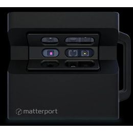 Matterport Pro2