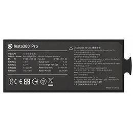 Insta360 INSTA 360 Pro Spare Battery Lithium-Polymer Akku