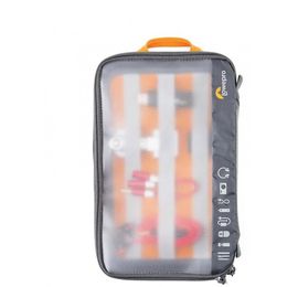 Lowepro GearUp Case Large grau GRL