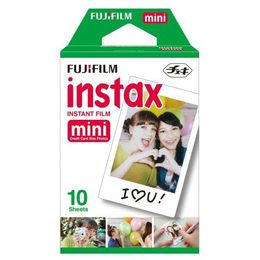 Fujifilm Instax Mini Film Single