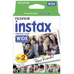 Fujifilm Instax WIDE Film DP