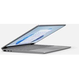 Microsoft Surface Laptop Go 2 | i5-1135G7 | 12.4" | 4 GB | 128 GB SSD | 1536 x 1024 | grau | Touch | Win 11 Pro | PT