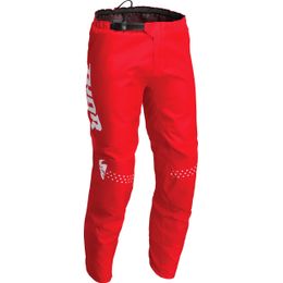 Thor Sector Minimal, Textilhose
