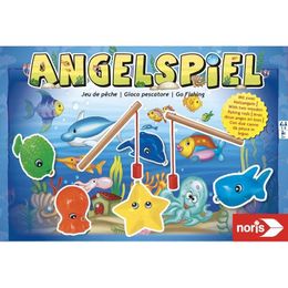 Noris Spiele Angelspiel (Kinderspiel)