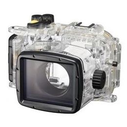 Canon Unterwassergehäuse WP-DC55 für PowerShot G7 X Mark II| Preis nach Code OSTERN