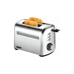Unold Elektro Unold - 38326 Toaster 2er Retro