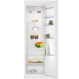 1-türiger integrierter Einschubkühlschrank 310l weiß - KI1811SE0 - Neff