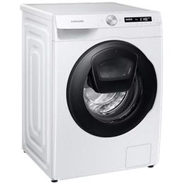 WW81T554AAW/S2 WW5500T, Waschmaschine, AddWash™, 8 kg - Samsung