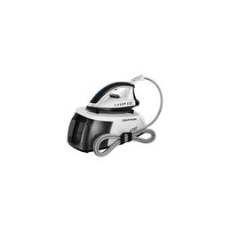 Russell Hobbs - 24420-56 Dampfbügelstation 1,3 l Edelstahl-Bügelsohle Weiß