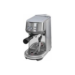 Sage Appliances - Sage Espresso Maschine the Bambino edelstahl