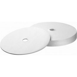 Bartscher - runde Papierfilter 195 mm - A190009250