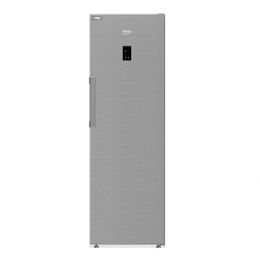 Beko - 1 Tür Kühlschrank 60cm 365l Nofrost - B3RMLNE444HXB