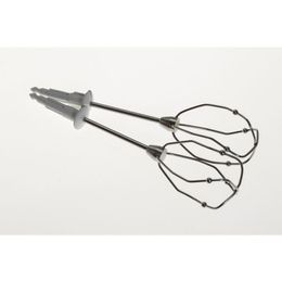 Bosch - Siemens MFZ4020 Schneebesen, Rührbesen für Handmixer MFQ3, MFQ4 Reihe - Nr.: 00659642 , 651065