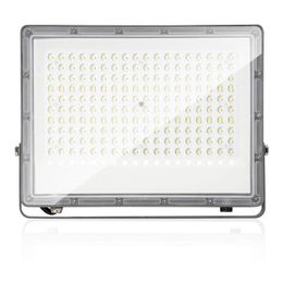 150W led Strahler led Fluter Außenstrahler IP65 Wasserdicht Arbeitsbeleuchtung Kaltweiß - Kaltweiß - Tolletour