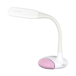 LED-Schreibtischleuchte venus mit RGB-Sockel - Activejet