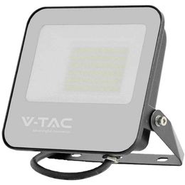 VT-44051-B 10354 LED-Flutlichtstrahler eek: c (a - g) 50 w Neutralweiß - V-TAC