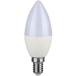 LED-Lampe E14 2,9W Candela 4000K - V-TAC