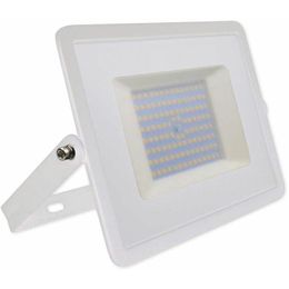 LED-Fluter VT-40101, 100W, 8700lm, 3000K, IP65 - V-TAC