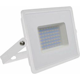 LED-Fluter VT-4051, 50W, 4300lm, 6500K, IP65 - V-TAC