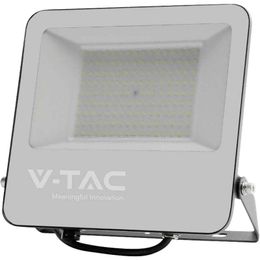 VT-44106-B 10355 LED-Flutlichtstrahler eek: c (a - g) 100 w Neutralweiß - V-TAC