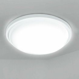 Led Baustrahler mit Stativ Doppel Strahler led Fluter Floodlight mit 3M Kabel, Arbeitsleuchte Arbeitsscheinwerfer, IP66(2x 200W, Kaltweiß) - Aufun