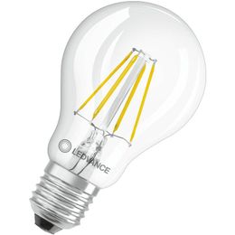 Greenice Ledvance/Osram "Classic" LED-Glühbirne E27 4W 470Lm 4000K 300º IP20