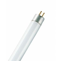 Greenice Ledvance/Osram Traditionelle Leuchtstoffröhre T5 G5 8W 330Lm 6500K Dimmbar
