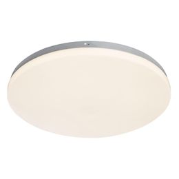 etc-shop - led Decken Strahler Lampe Wohn Zimmer Beleuchtung Flur Energiespar Leuchte weiß 41265-18