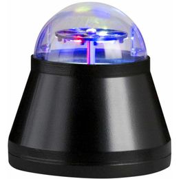 etc-shop Rgb led Tisch Leuchte Deko Ess Zimmer Beleuchtung Halloween Kugel Beistell Lampe