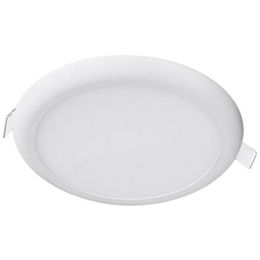 Century - Mini led panel frisbee 12w 4000k ip20 - frb-121840