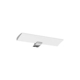 LED-Wandleuchte, Badspiegel 7 w 599 Lumen 30 cm - cover - Allibert