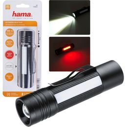 Hama - led Multifunktions-Taschenlampe mit Magnet
