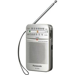 Taschenradio RFP50DEGS si - PANASONIC DEUTSCH.CE