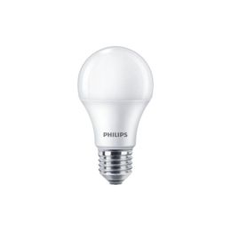 A60 led-lampe e27 10w 6500k - core75865g2 - Philips