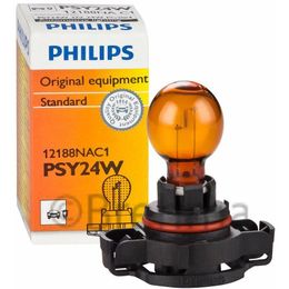 Philips - PSY24W Blinkerlampe PG20/4 12V 12188 psy 24W