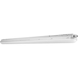 LEDVANCE - LED-Feuchtraum Wannenleuchte 41W 120cm eco Damp Proof IP65 4058075463868 Weiß 4000K 120º1210 mm