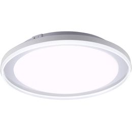 Leuchten Direkt Smart Home rgb led Decken Lampe dimmbar Tageslicht Alexa App Bad Leuchte Paul Neuhaus 16480-17