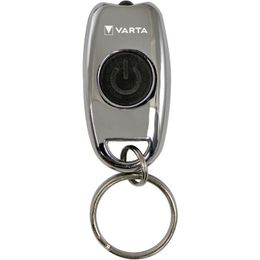 Metal Key Chain Light led Schlüsselleuchte mit Schlüsselanhänger batteriebetrieben 15 lm 6 h 3 - Varta