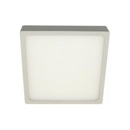 CRISTALRECORD Kaju weiße LED-Oberfläche Downlight (30W. 2600LM) cr 02-606-30-420