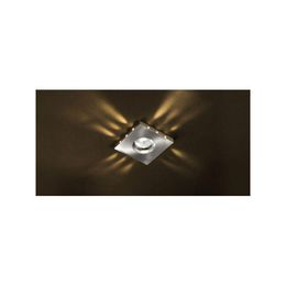 CRISTALRECORD - LED-Einbauring romo gelb (0,5 w) cr 00-810-02-130