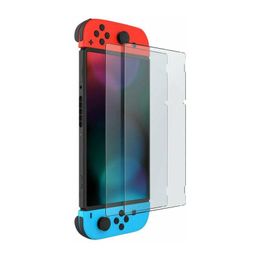 Displayschutzfolie für Nintendo Switch - Glass Screen Pro +