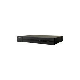 Nvr 4 kanäle Hikvision poe onvif 4 mp H265+ H264 hdmi vga P2P HWN-2104MH-4P