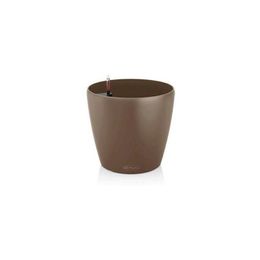 Lechuza - Classic Vase Farbe 35 Komplettset Weiß - 35 cm - Weiß